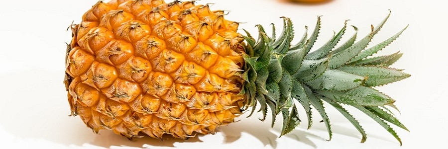 Ananas: il sapore dei tropici che ci porta benessere