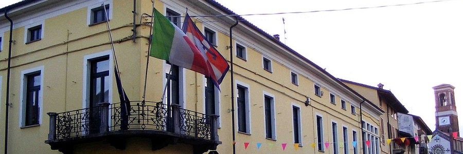 Il Comune di Sandigliano sostiene la lotta ai tumori